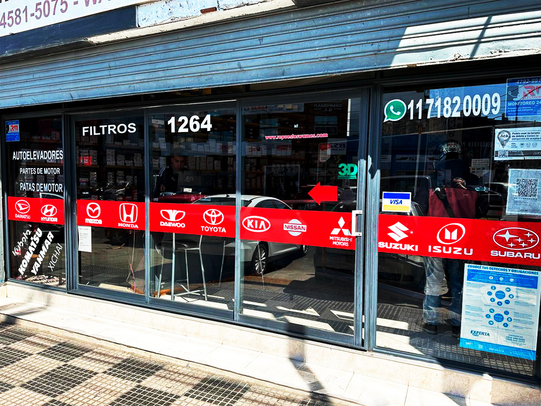 Quiénes Somos – Asian Motors SRL